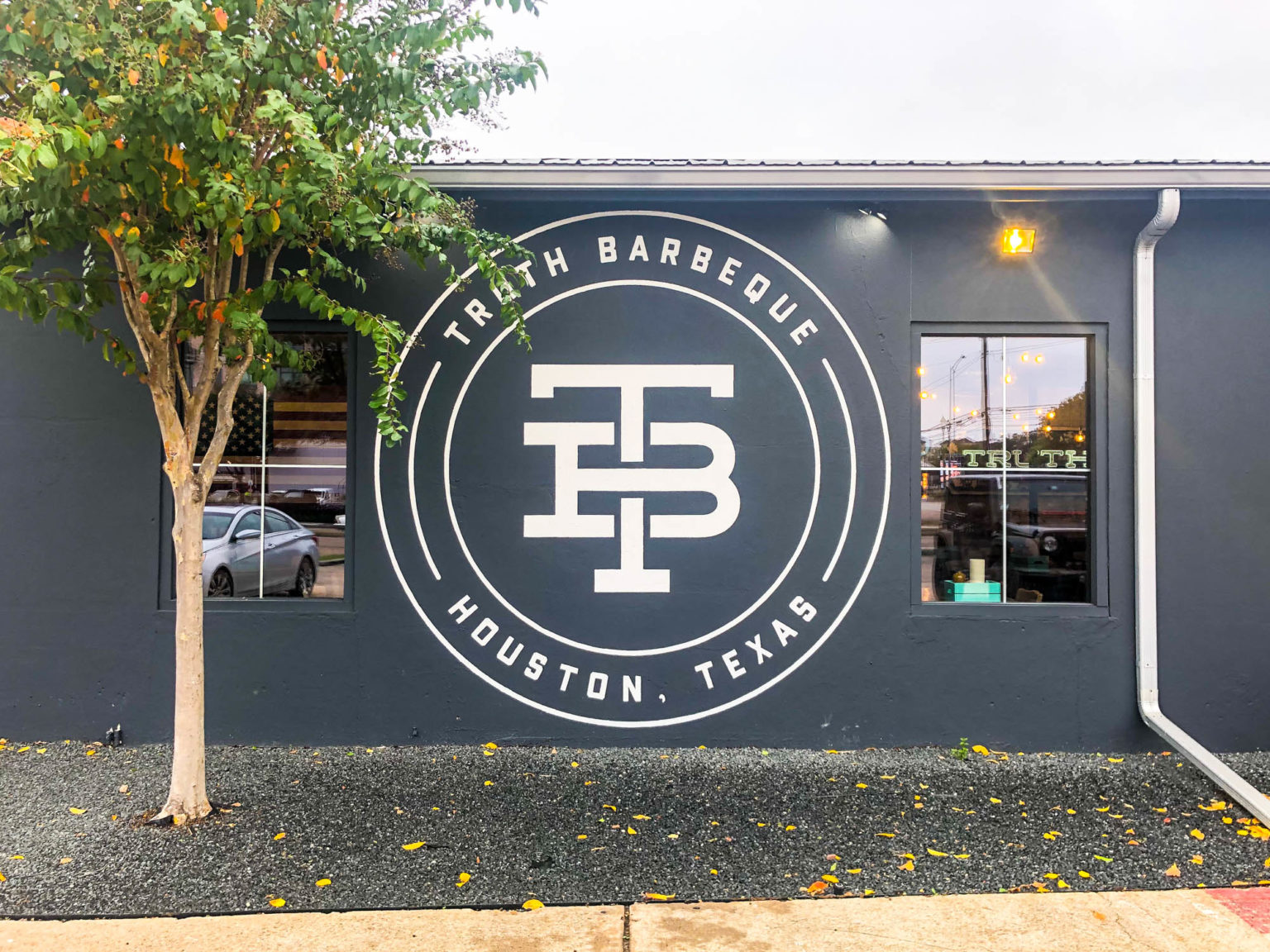 Truth BBQ - Houston BBQ Guide